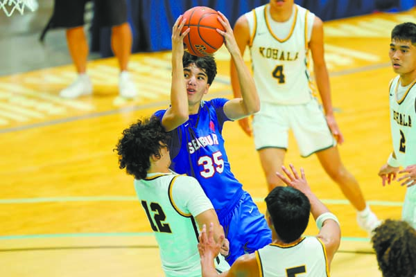 Spartans fall just short in state final, 49-45 in overtime | News ...